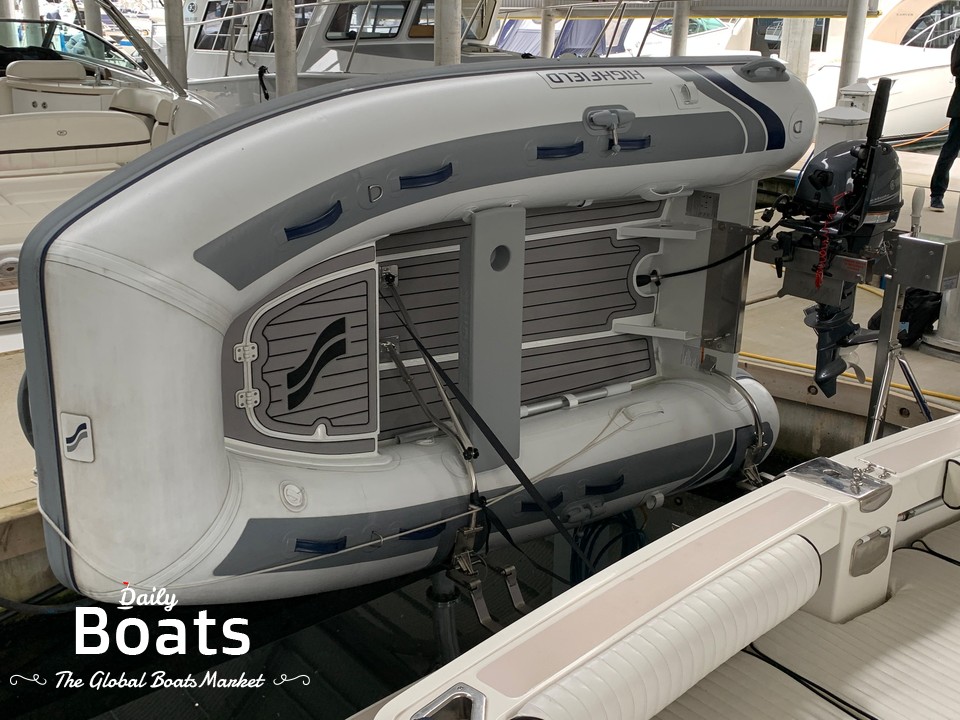 2005 Back Cove 29 for sale. View price, photos and Buy 2005 Back Cove ...