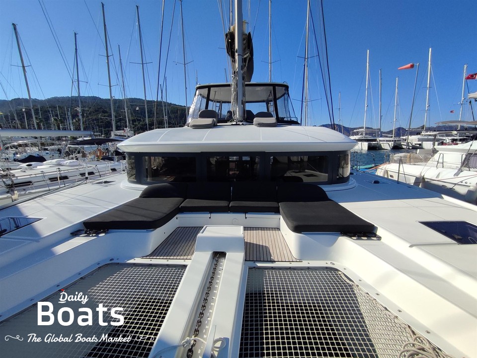 2020 Lagoon 50 for sale. View price, photos and Buy 2020 Lagoon 50 #312786