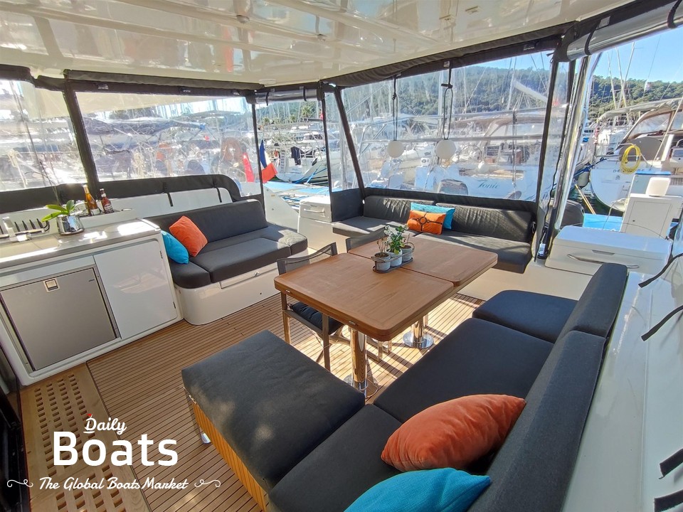 2020 Lagoon 50 for sale. View price, photos and Buy 2020 Lagoon 50 #312786