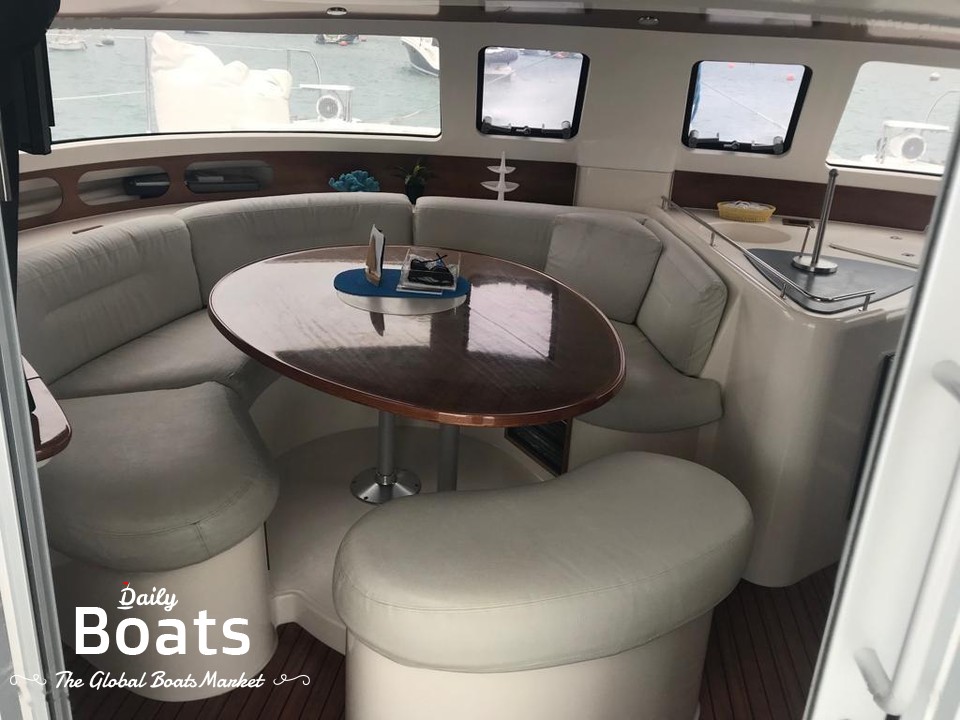 2004 Fountaine Pajot Belize 43 for sale. View price, photos and Buy ...
