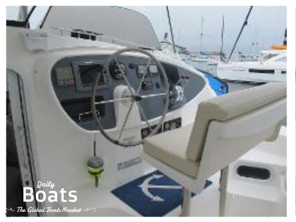 2004 Fountaine Pajot Belize 43 for sale. View price, photos and Buy ...