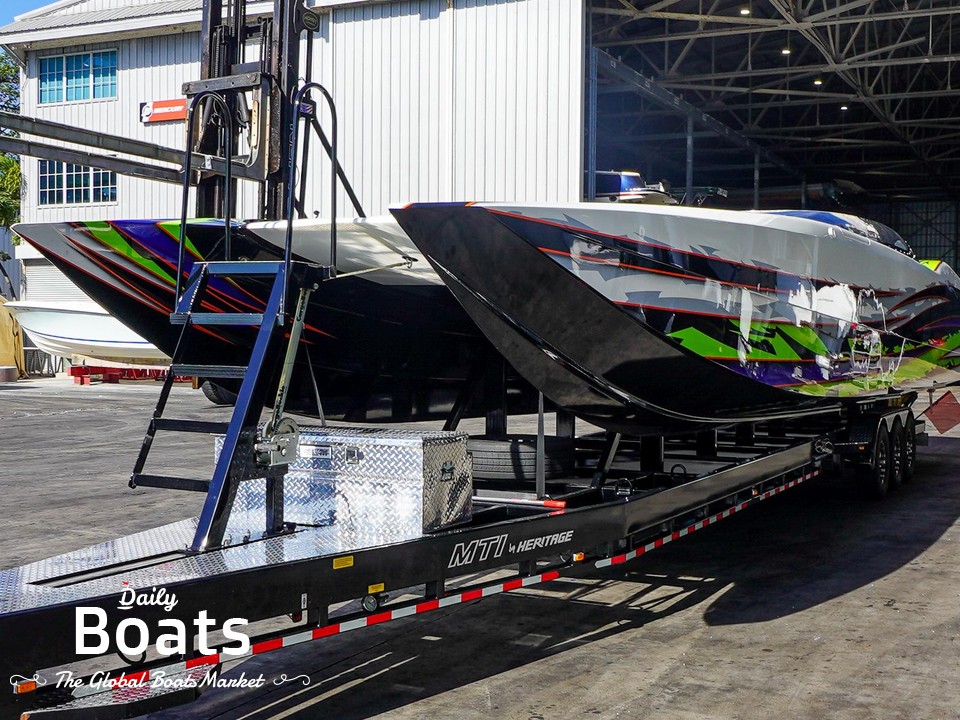 2017 MTI 48 for sale. View price, photos and Buy 2017 MTI 48 #312799