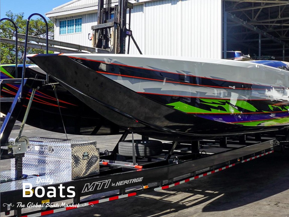 2017 MTI 48 for sale. View price, photos and Buy 2017 MTI 48 #312799