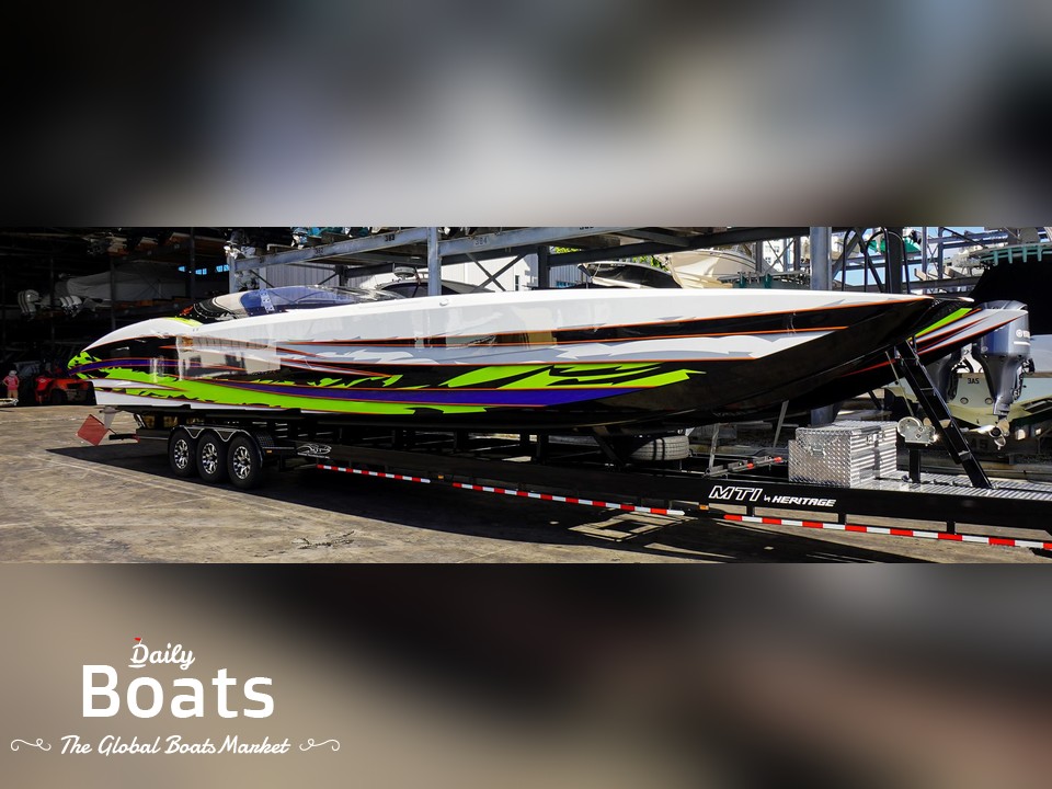 2017 MTI 48 for sale. View price, photos and Buy 2017 MTI 48 #312799