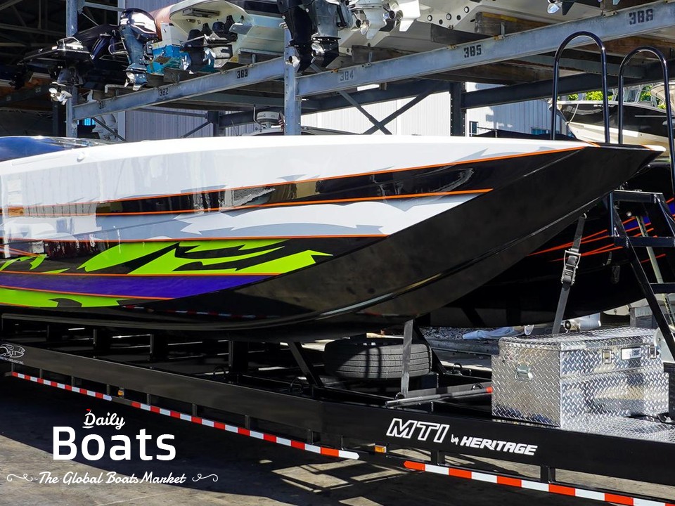 2017 MTI 48 for sale. View price, photos and Buy 2017 MTI 48 #312799