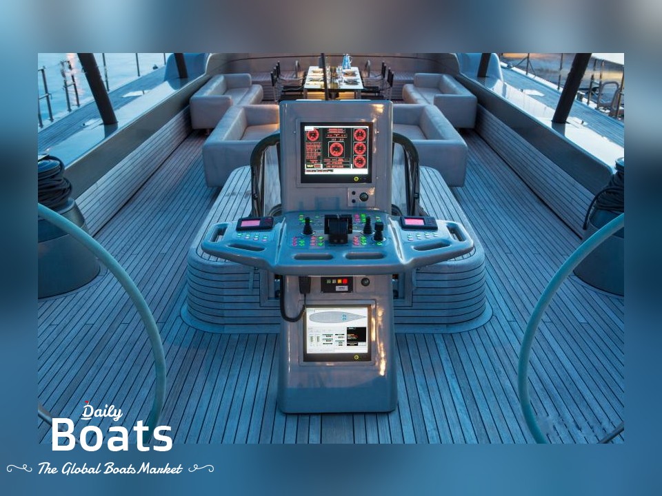 2003 Barcos Deportivos Fast Cruising Sloop for sale. View price, photos ...