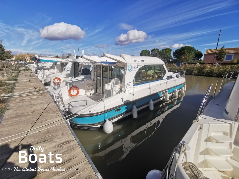 2008 Custom Nicol'S Yacht Nicols Sedan 1170 for sale. View price ...