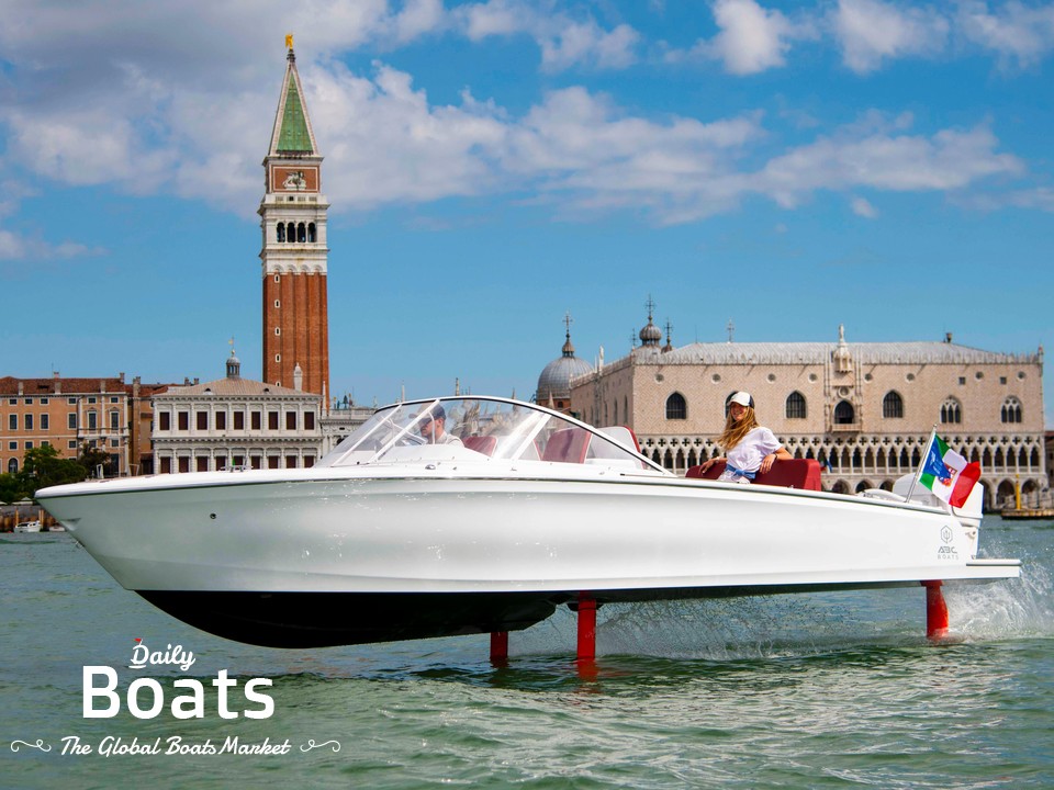 2020 Candela C-7 for sale. View price, photos and Buy 2020 Candela C-7 ...