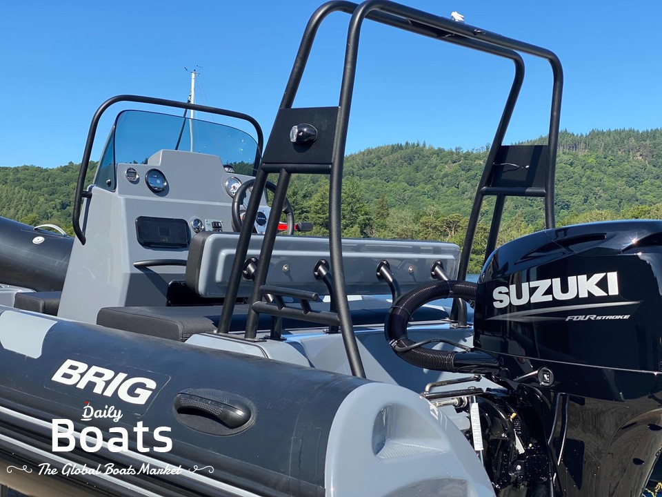 2021 Brig Navigator 485 for sale. View price, photos and Buy 2021 Brig ...