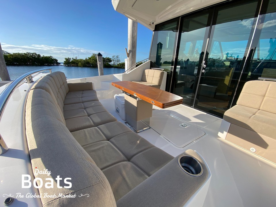 2016 Tiara Yachts 50 Coupe for sale. View price, photos and Buy 2016 ...