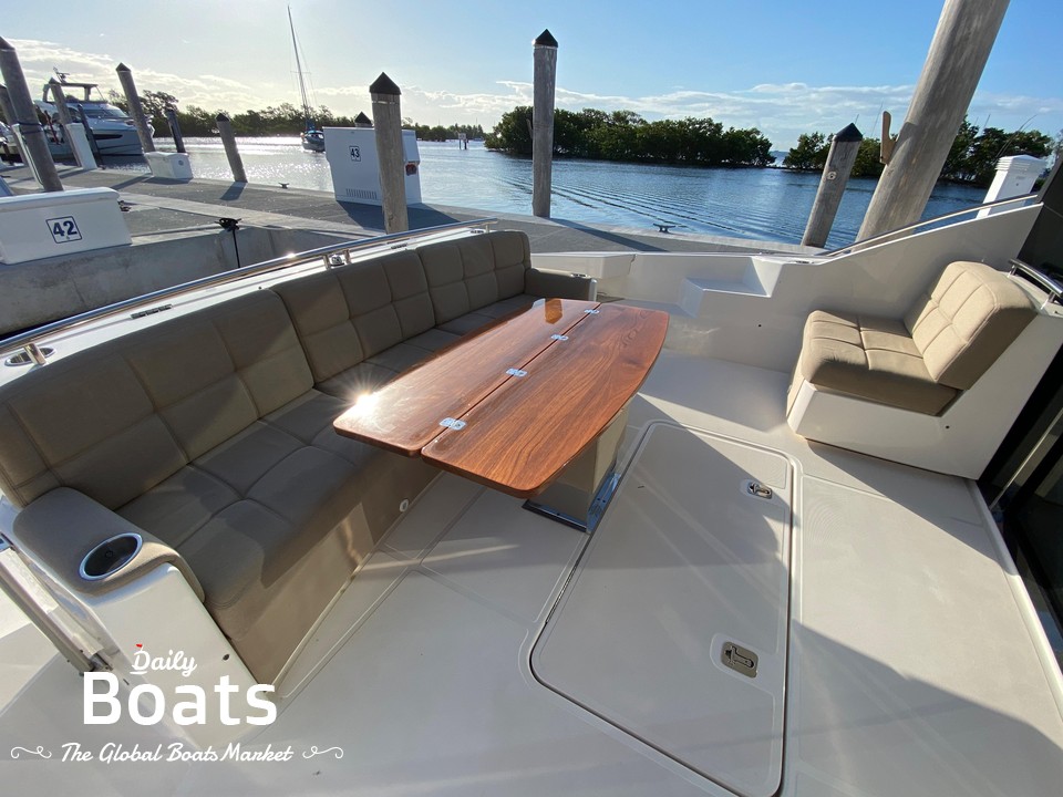 2016 Tiara Yachts 50 Coupe for sale. View price, photos and Buy 2016 ...