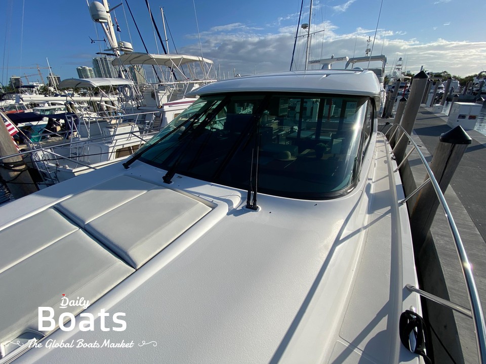 2016 Tiara Yachts 50 Coupe for sale. View price, photos and Buy 2016 ...