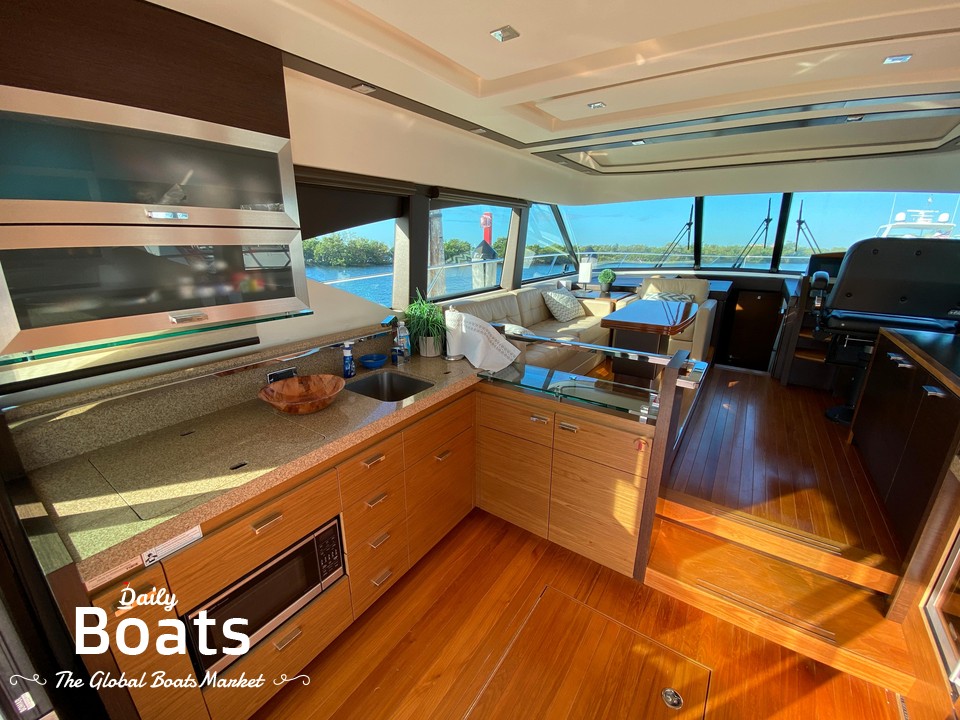 2016 Tiara Yachts 50 Coupe for sale. View price, photos and Buy 2016 ...