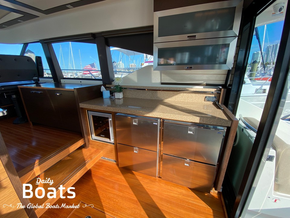 2016 Tiara Yachts 50 Coupe for sale. View price, photos and Buy 2016 ...