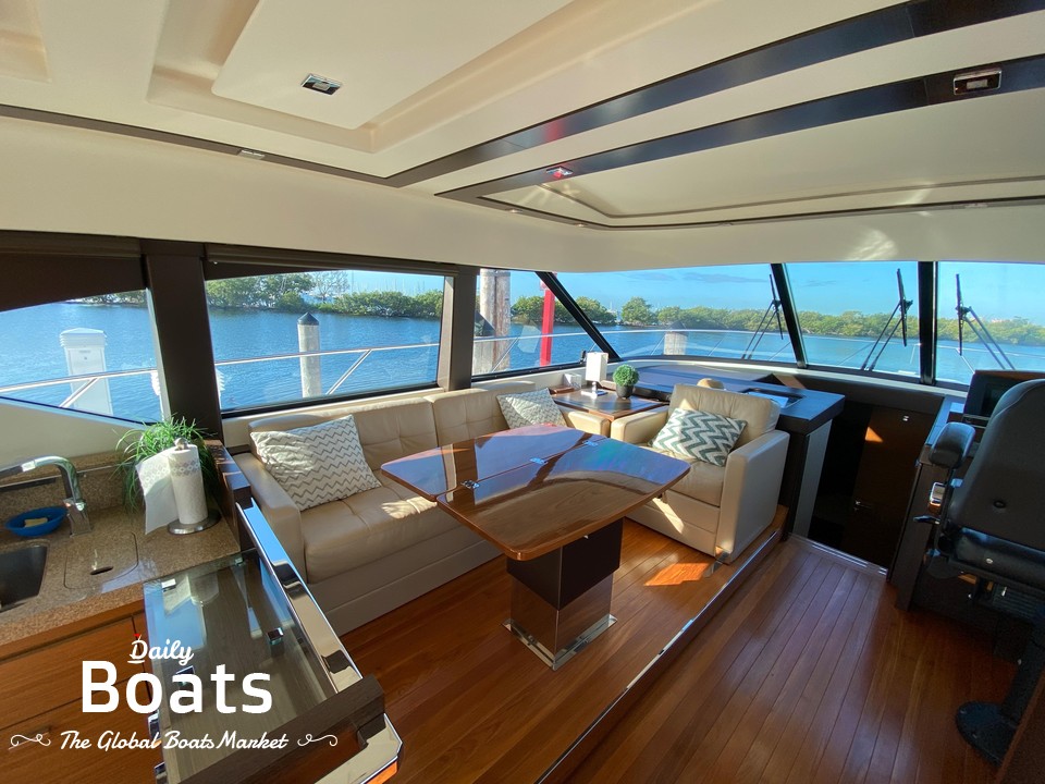 2016 Tiara Yachts 50 Coupe for sale. View price, photos and Buy 2016 ...
