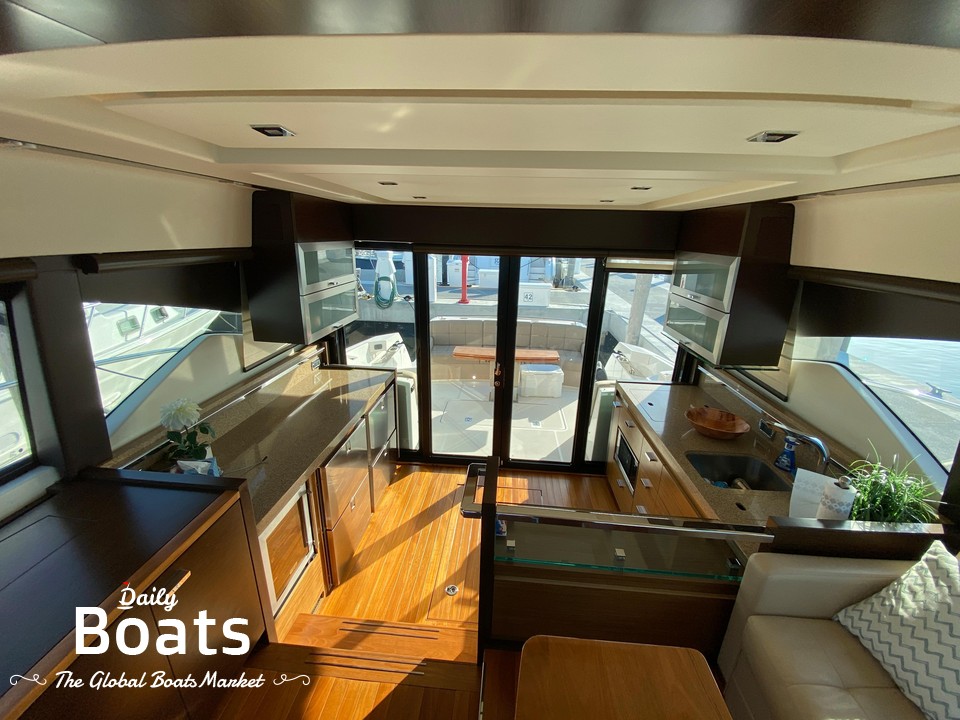 2016 Tiara Yachts 50 Coupe for sale. View price, photos and Buy 2016 ...