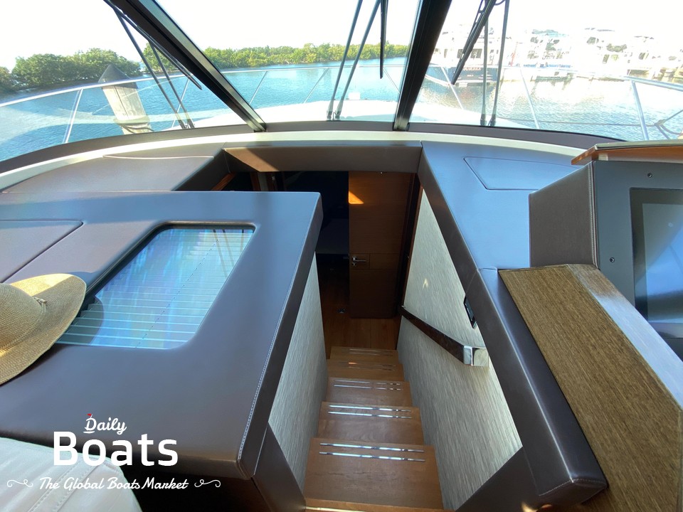 2016 Tiara Yachts 50 Coupe for sale. View price, photos and Buy 2016 ...