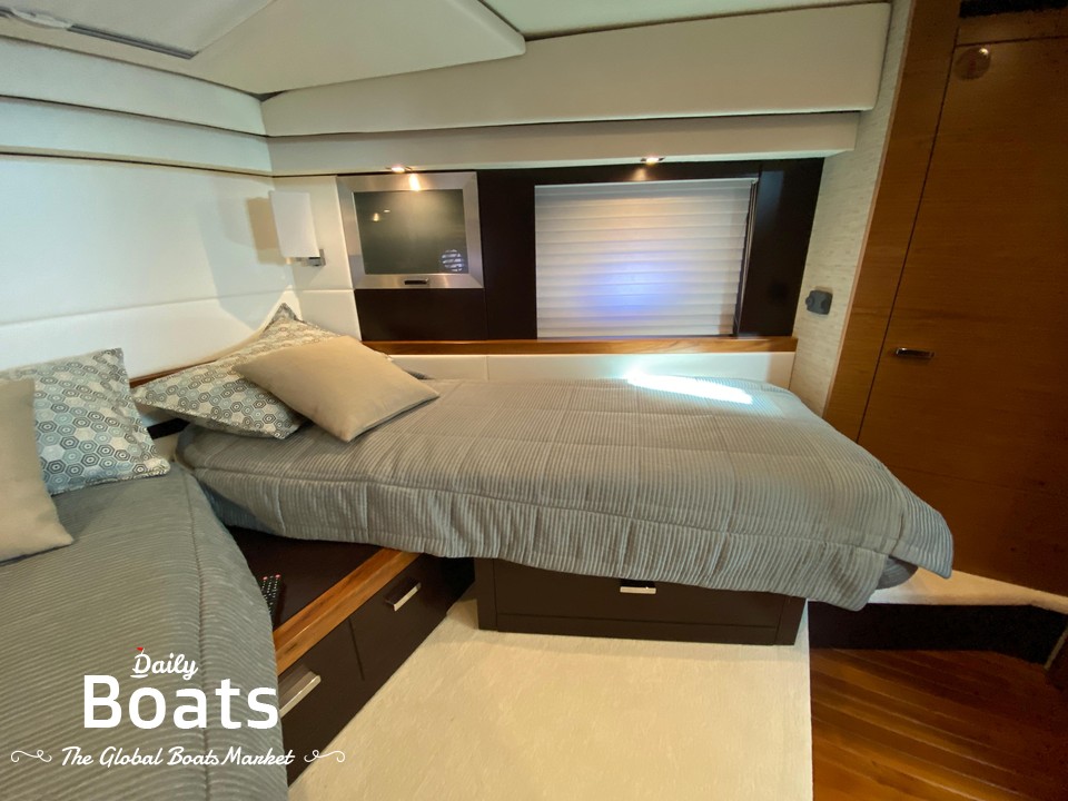 2016 Tiara Yachts 50 Coupe for sale. View price, photos and Buy 2016 ...