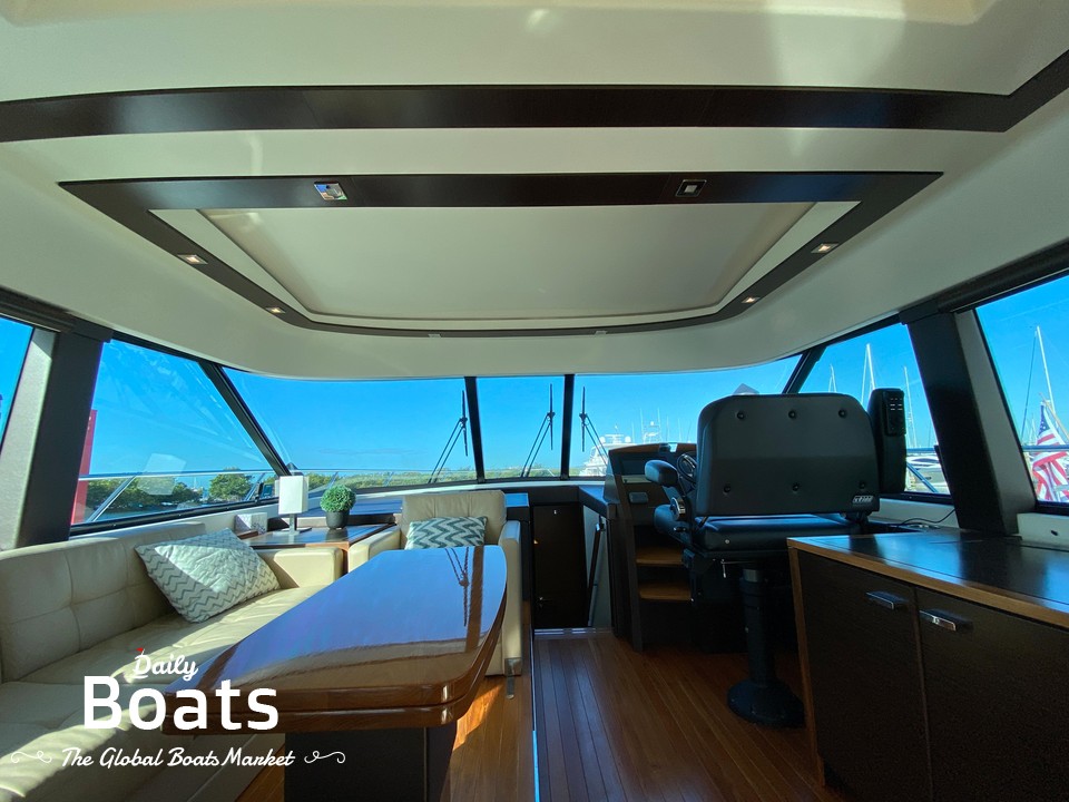 2016 Tiara Yachts 50 Coupe for sale. View price, photos and Buy 2016 ...