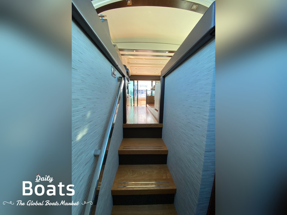 2016 Tiara Yachts 50 Coupe for sale. View price, photos and Buy 2016 ...