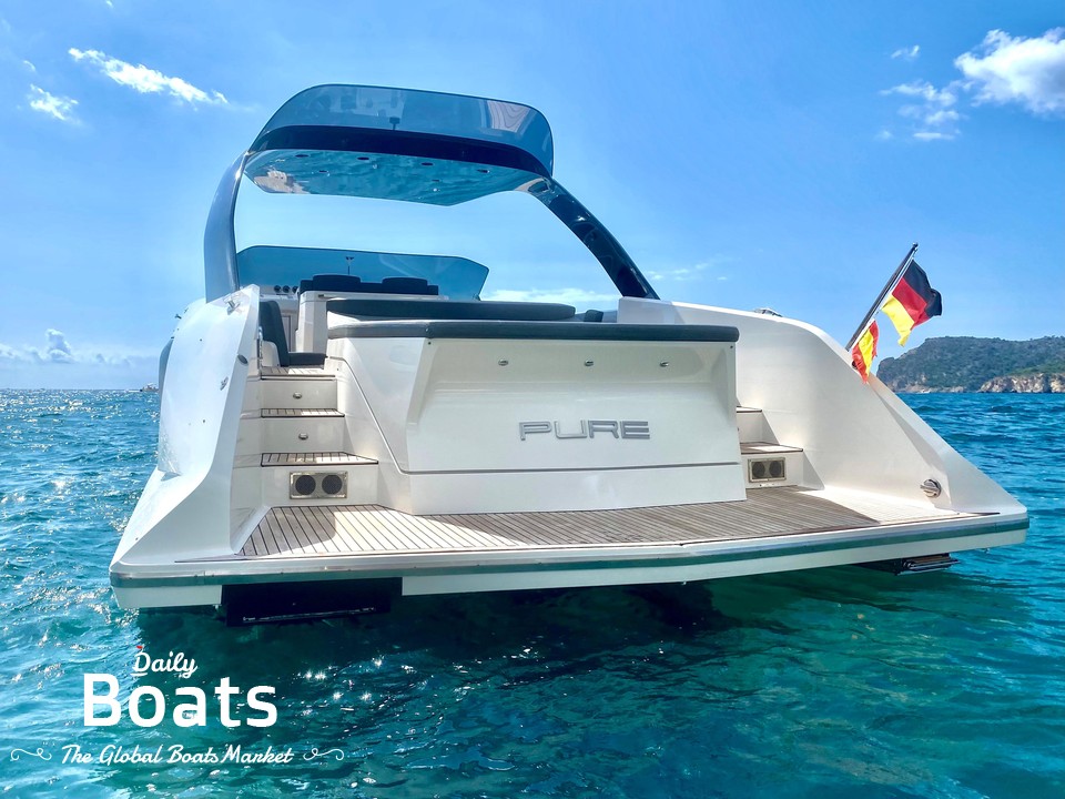 2020 Frauscher 1414 Demon for sale. View price, photos and Buy 2020 ...