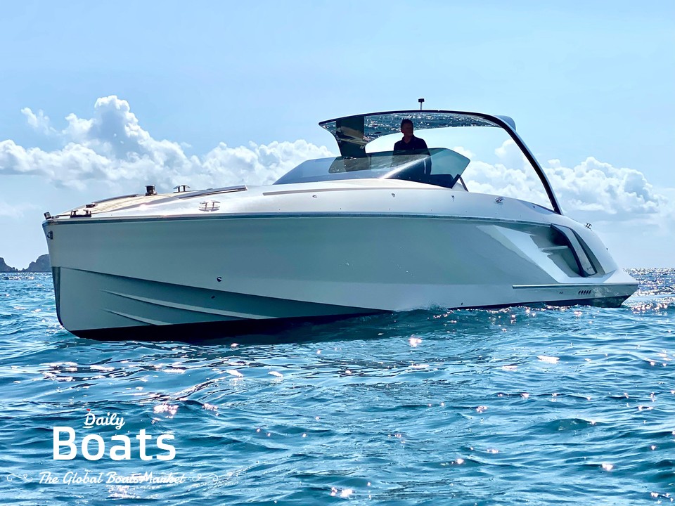 2020 Frauscher 1414 Demon for sale. View price, photos and Buy 2020 ...