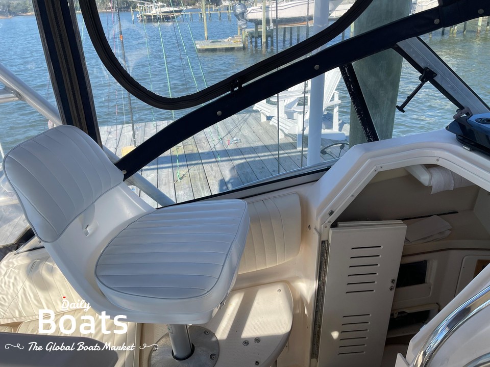 2000 Grady-White 265 Express for sale. View price, photos and Buy 2000 ...
