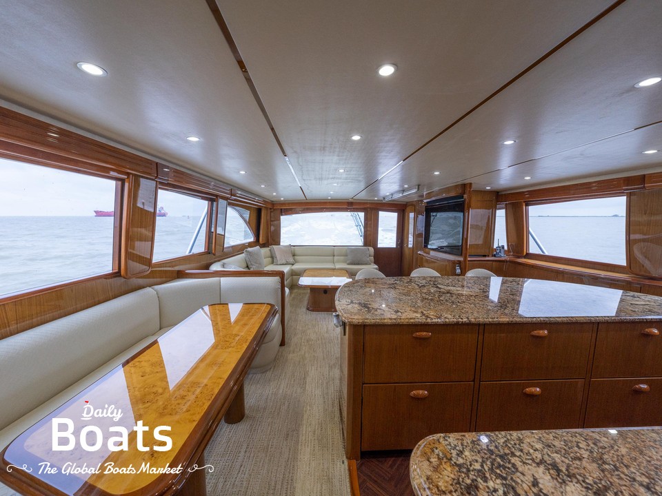 2010 Viking 76 Convertible for sale. View price, photos and Buy 2010 ...