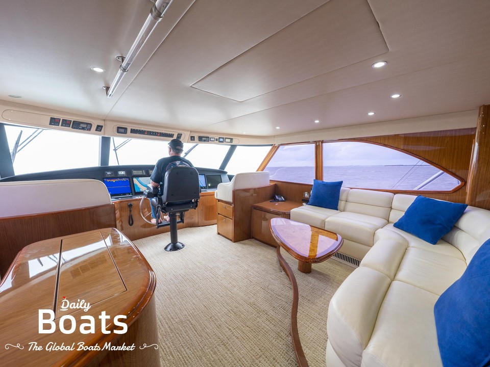 2010 Viking 76 Convertible for sale. View price, photos and Buy 2010 ...