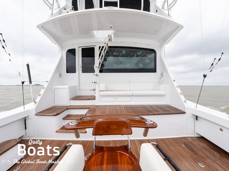 2010 Viking 76 Convertible for sale. View price, photos and Buy 2010 ...