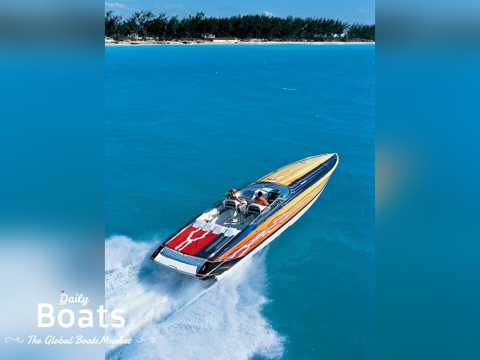 2009 Formula 382 Fastech for sale. View price, photos and Buy 2009 ...