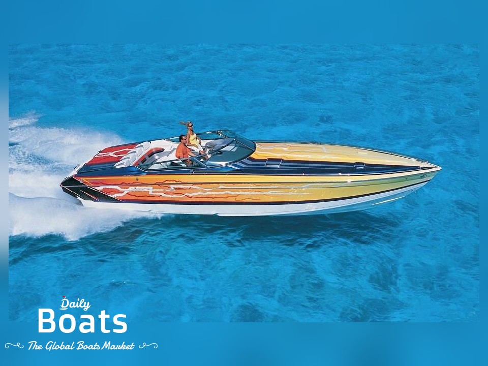 2009 Formula 382 Fastech for sale. View price, photos and Buy 2009 ...