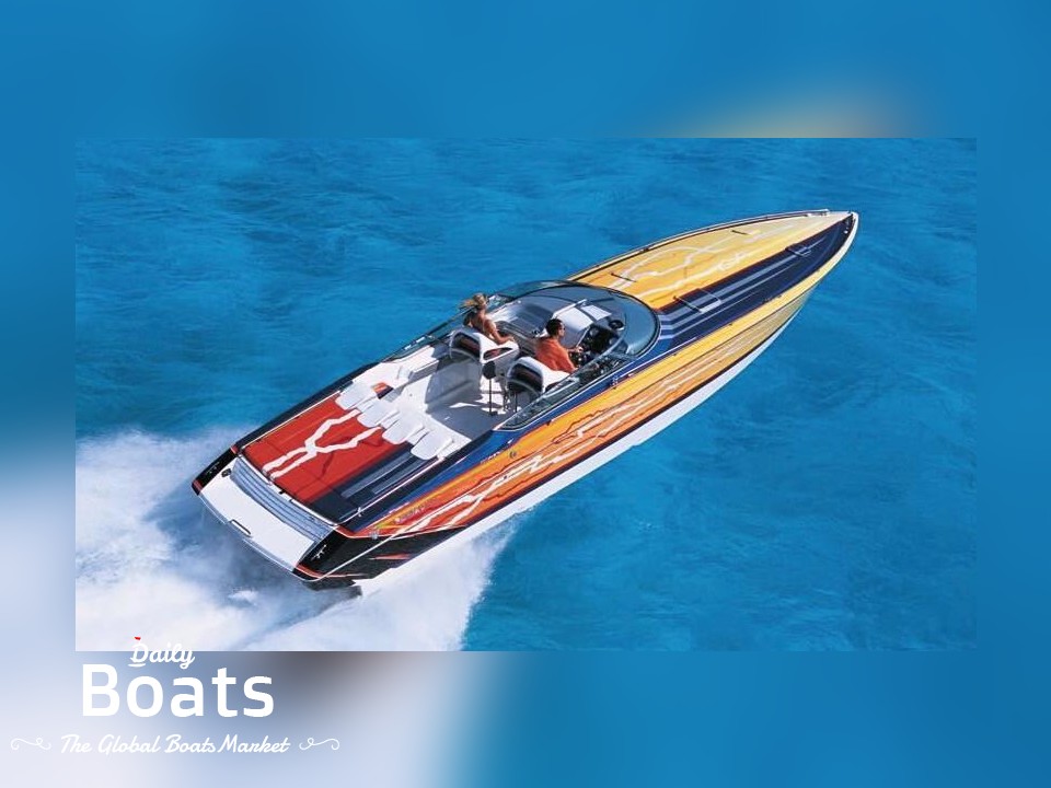 2009 Formula 382 Fastech for sale. View price, photos and Buy 2009 ...