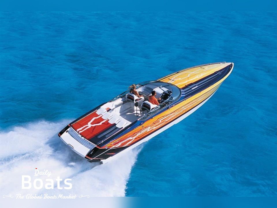 2009 Formula 382 Fastech for sale. View price, photos and Buy 2009 ...