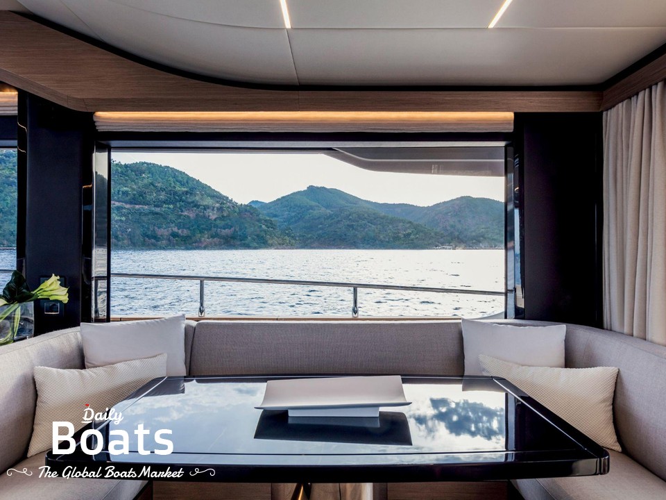 2024 Absolute Navetta 58 for sale. View price, photos and Buy 2024 ...