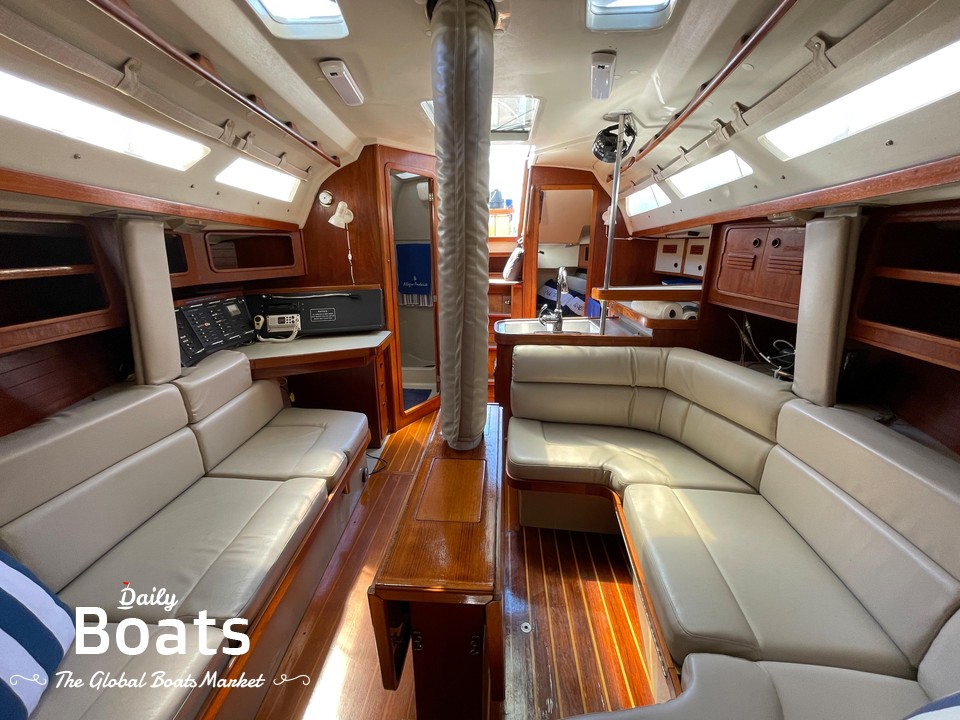 1990 C&C 34+ for sale. View price, photos and Buy 1990 C&C 34+ #312848