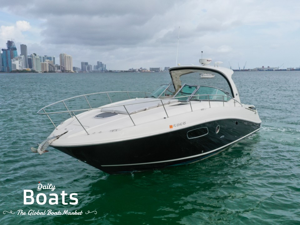 2008 Sea Ray 350 Sundancer for sale. View price, photos and Buy 2008 ...