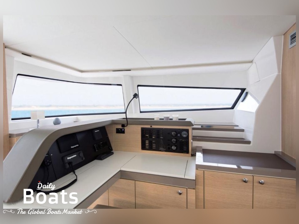 2022 Bali 5.4 на продажу. Посмотреть цену, фотографии и Купить 2022 ...