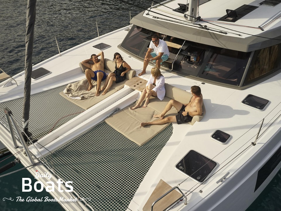 2022 Nautitech 46 Open for sale. View price, photos and Buy 2022 ...