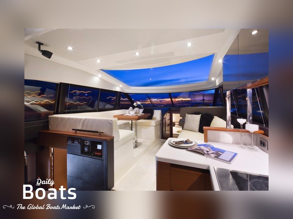 2017 Prestige 450 for sale. View price, photos and Buy 2017 Prestige ...