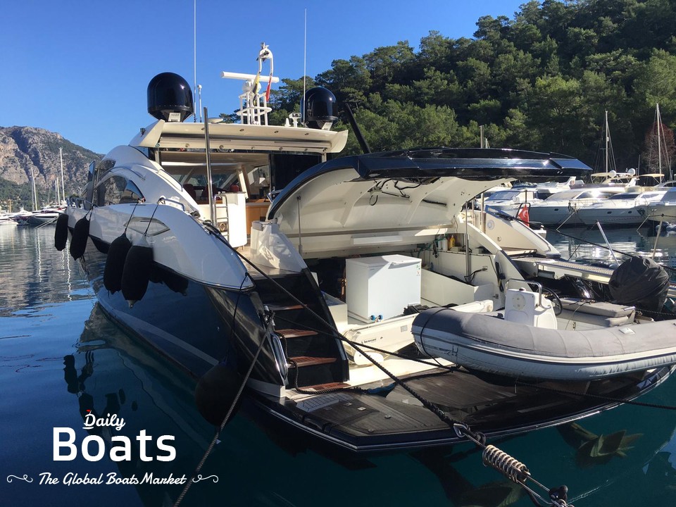 2006 Sunseeker Predator 82 for sale. View price, photos and Buy 2006 ...