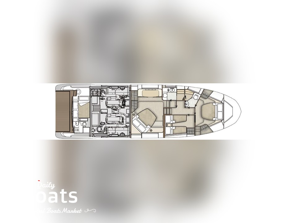 2021 Azimut 55 Flybridge for sale. View price, photos and Buy 2021 ...