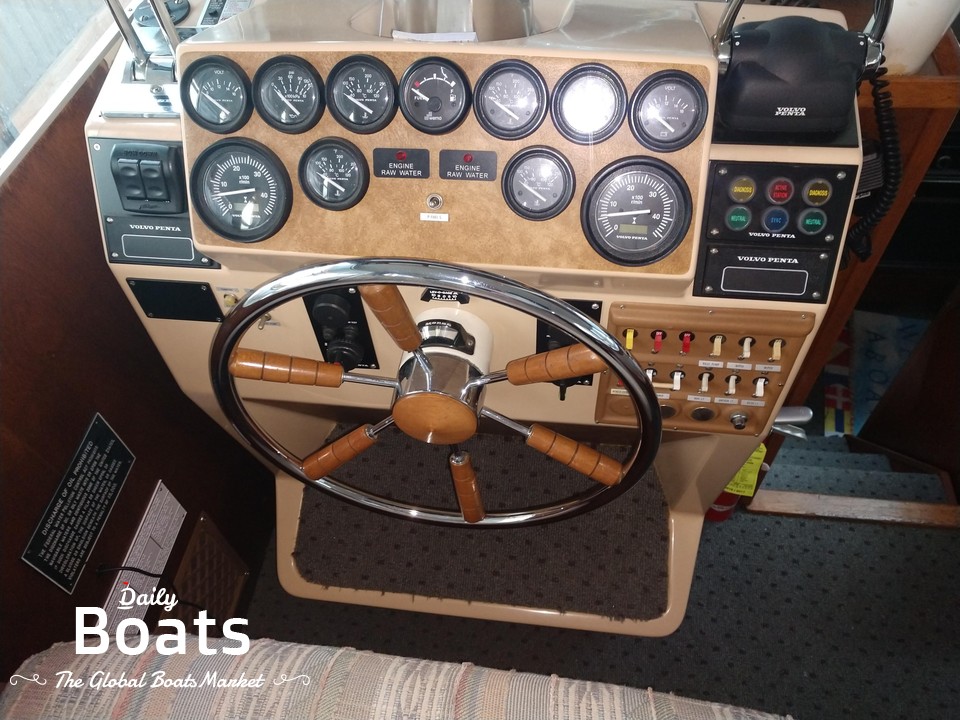 1973 Uniflite Double Cabin for sale. View price, photos and Buy 1973 ...