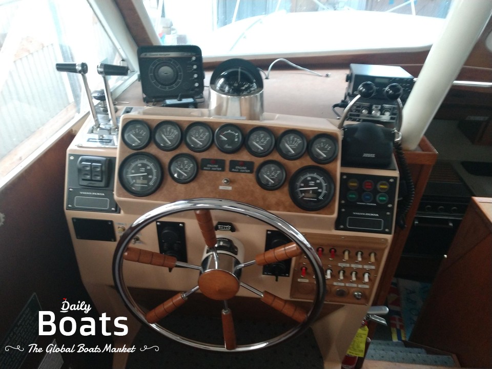 1973 Uniflite Double Cabin for sale. View price, photos and Buy 1973 ...