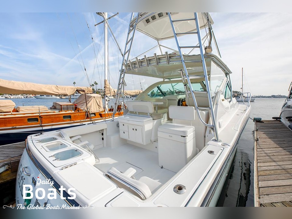 2006 Tiara Yachts 3600 Open for sale. View price, photos and Buy 2006 ...