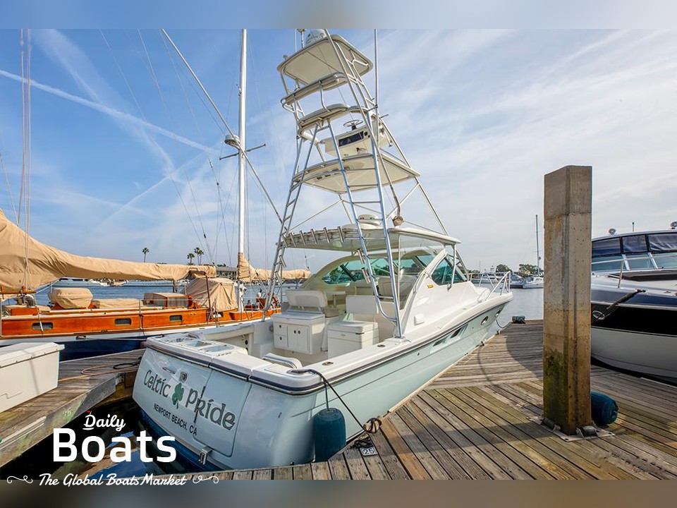 2006 Tiara Yachts 3600 Open for sale. View price, photos and Buy 2006 ...