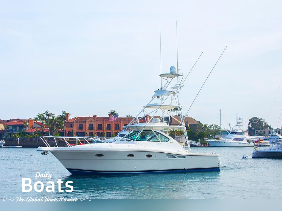 2006 Tiara Yachts 3600 Open for sale. View price, photos and Buy 2006 ...