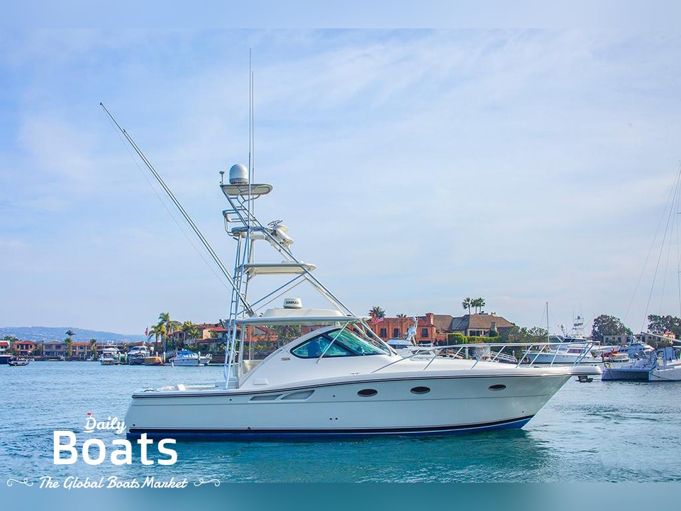 2006 Tiara Yachts 3600 Open for sale. View price, photos and Buy 2006 ...