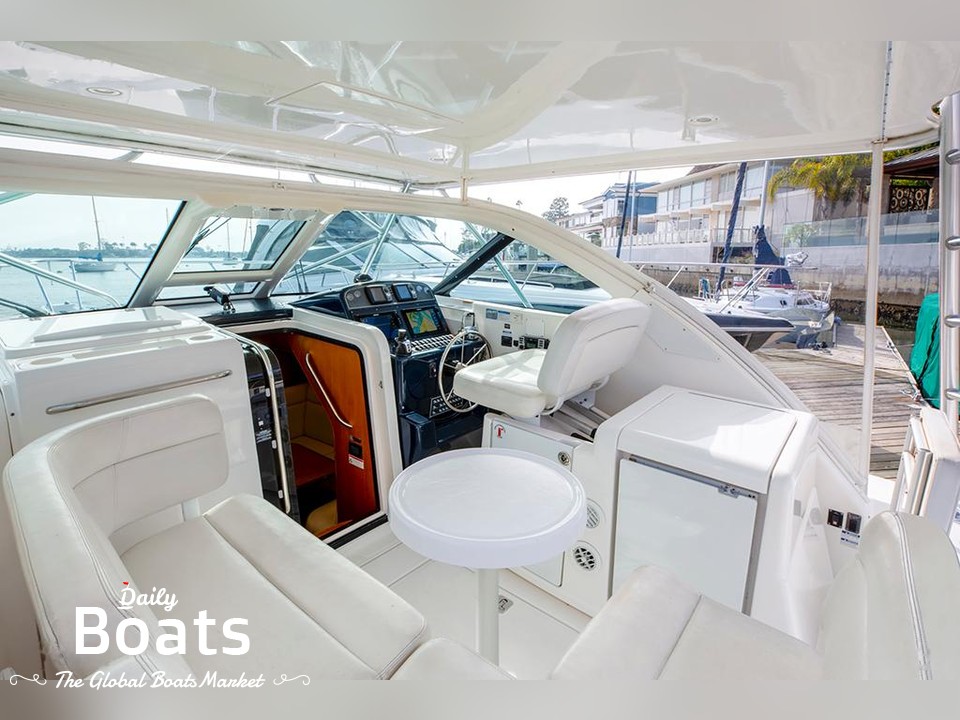2006 Tiara Yachts 3600 Open for sale. View price, photos and Buy 2006 ...
