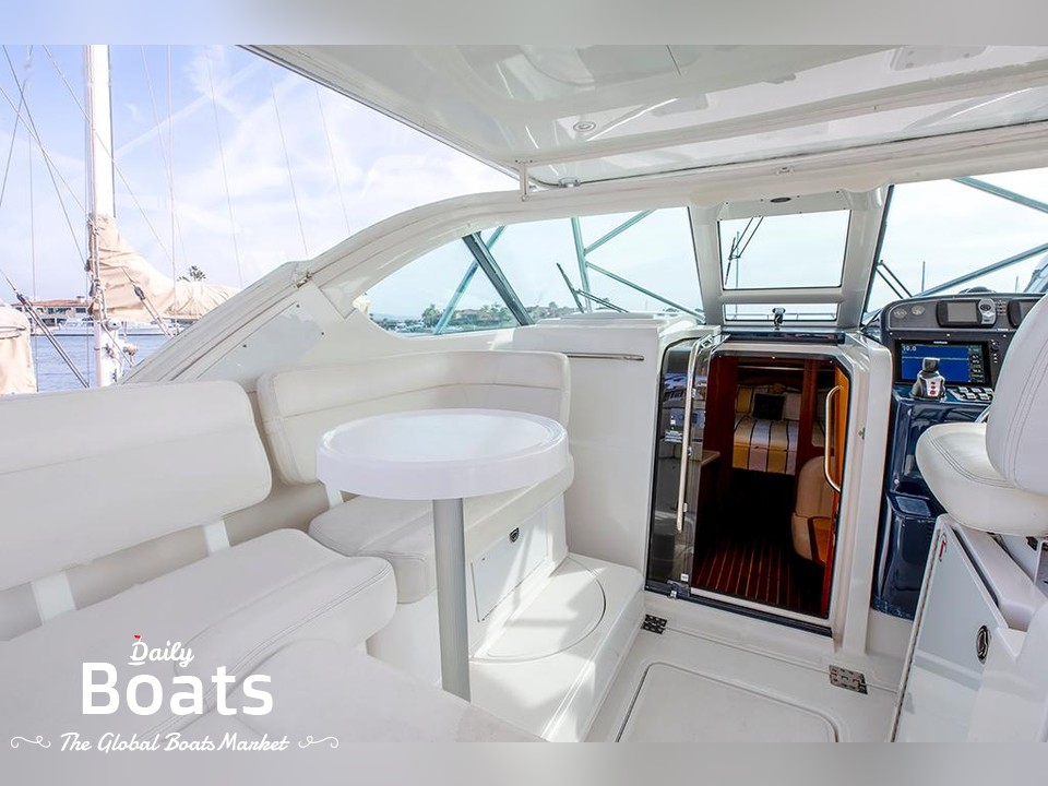 2006 Tiara Yachts 3600 Open for sale. View price, photos and Buy 2006 ...